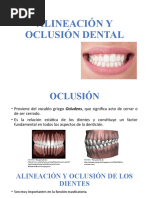 Relaciones Molares y Caninas en Oclusión | PDF | Estudios de idiomas ...