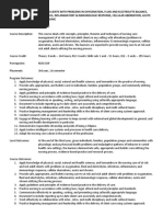 Guidelines Implementing Rle: Based On CHED MEMORANDUM ORDER 14 Series ...