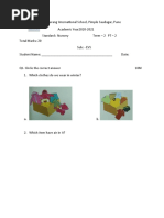 English Prep-1 PDF | PDF