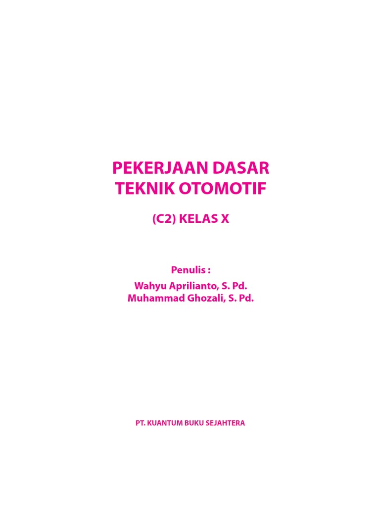 Modul PDTO | PDF