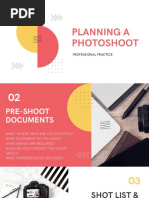 Photoshop Projects & Assignments | PDF