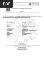 Eps Familiar de Colombia | PDF