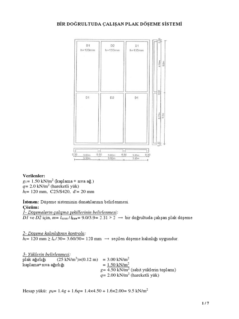 Doseme Uygulama | PDF