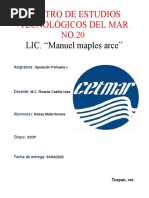 Guía del Anexo 22 en Comercio Exterior | PDF