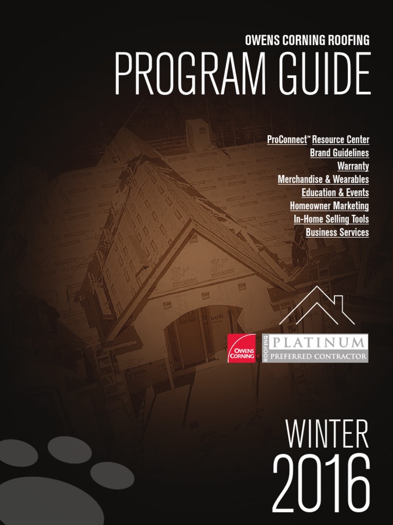 PLATINUM Preferred Program Guide | PDF | Visa Inc. | Advertising