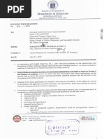 CS FORM 41 Medical Certificate | PDF | Physician | Medicine