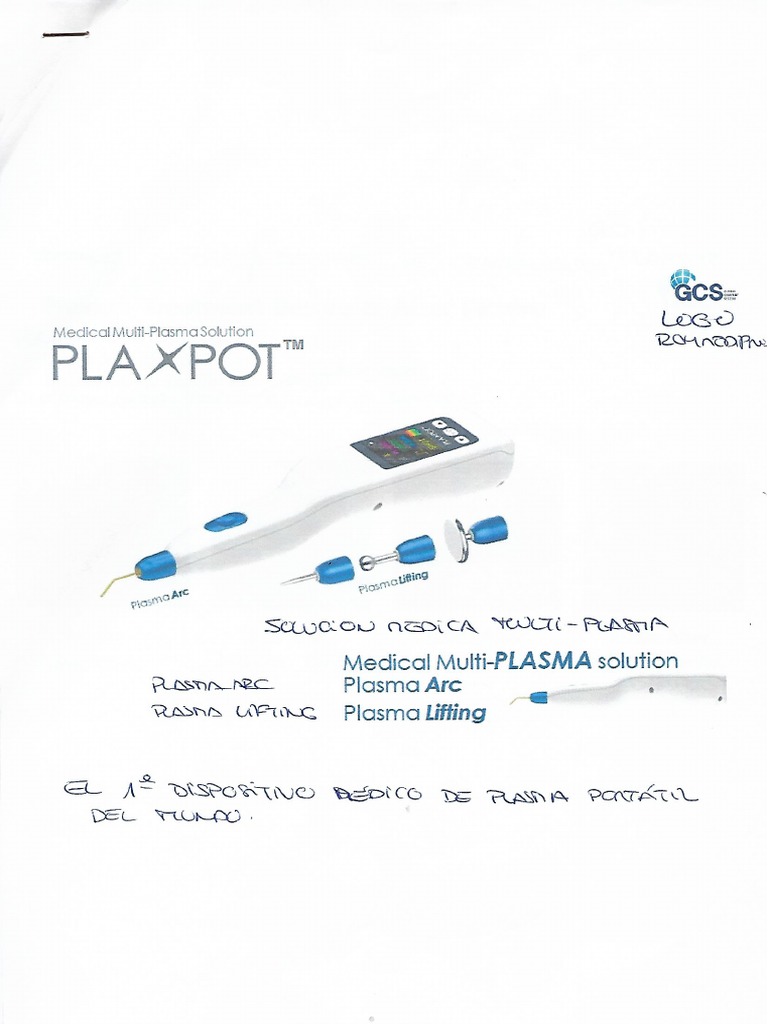 Plaxpot Before&After TRADUCCION | PDF
