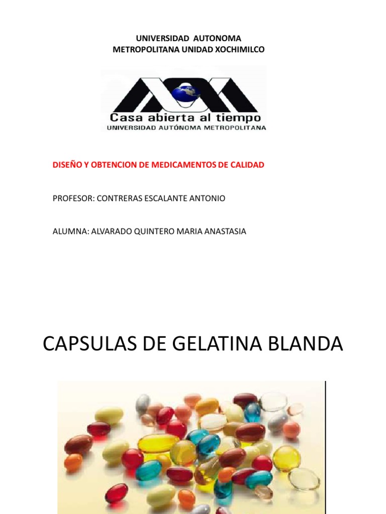 Exp Table Blandas 2 Final | PDF