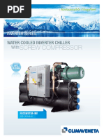 Chiller Efficiency Calculation | PDF | Air Conditioning | Building ...