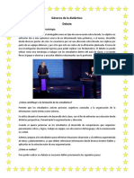 Guía para Debates Estudiantiles en Clase | PDF | Salón de clases | Escuelas
