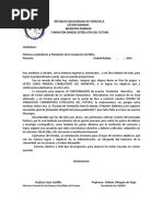 Planilla de Campo Tuberculosis | PDF | Oveja | Vacas