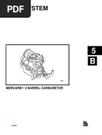 Cdi Troubleshooting Guide Johnson Evinrude | PDF | Ignition System ...