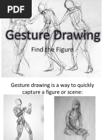 The Art of Figure Drawing | PDF