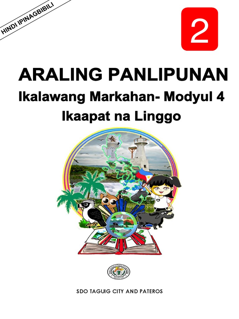 Hybrid AP 2 q2 m4 w4 | PDF