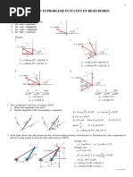 Engg Lettering Guidelines (A4) | PDF