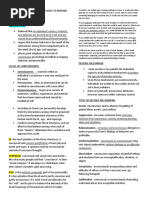 Synchronized Cardioversion Checklist | PDF