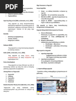 Fil - Report Propesyonal Na Pagsulat | PDF