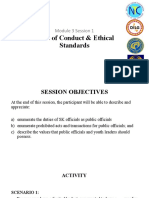 Executive Order No. 70: Whole-of-Nation Approach | PDF | Politics ...