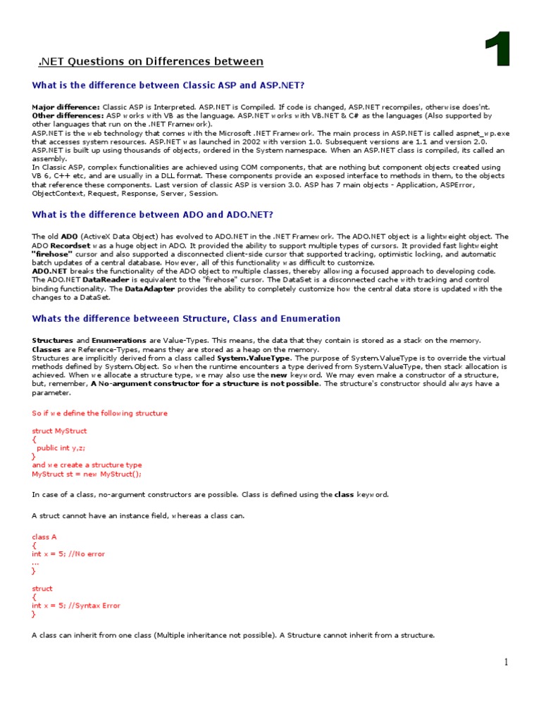 So If We Define The Following Structure Struct Mystruct Public Int Y Z And We Create A 3003