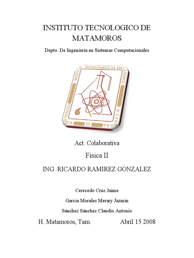 Presentacion Tec Nueva | PDF