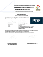 Lambang dan Logo HIMPAUDI | PDF | Karier & Perkembangan | Gaya Hidup