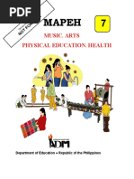 TLE7 CSS - Mod3 - Performing Mensuration and Calculations - V5 | PDF | Bit | Electrical Engineering