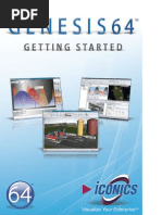 Using ICONICS Web Licensing Utility For Software License V10 | PDF ...