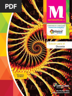 Respuestas Complemento Matematico 2 | PDF