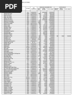 Capsugel DBcaps Sizing Information 1 | PDF | Engineering Tolerance | Drugs