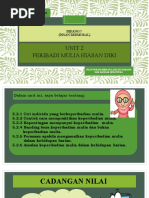 18 Nilai Universal Pendidikan Moral | PDF