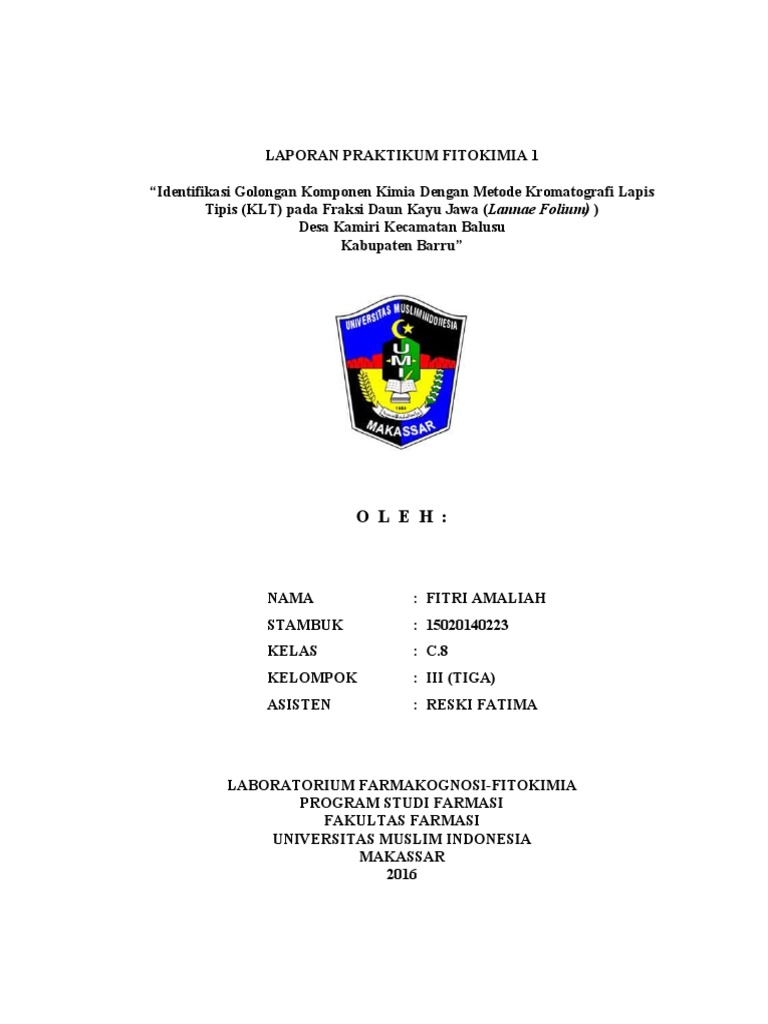 Sampul Logo Umi | PDF