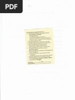 FORM-CR2 Sample Letter For Required Documents Submission | PDF