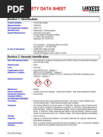 Technical Data Sheet: Eastman Texanol™ Ester Alcohol | PDF | Paint ...