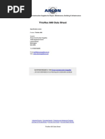 Bitumen Impregnated Fibreboard | PDF | United Arab Emirates | Concrete