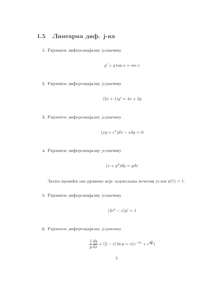 M2 Za Vjezbu 3.0 | PDF