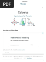 Thomas Calculus 12th Edition George B. Thomas PDF | PDF