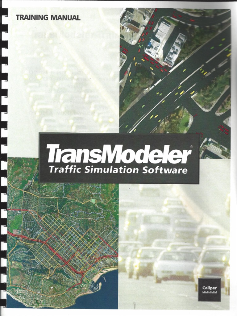 Manual Transmodeller | PDF