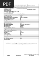 Daily Welding Report | PDF