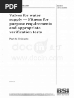 PDF Download DIN EN 805 - Water Supply - Requirements For Systems and ...