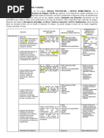 Pruebas Subjetivas | PDF | Optometría | Óptica
