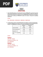 Format Sopl and Sofp | PDF | Book Value | Expense