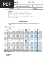 Comparação de Altura - Comparando Alturas Visualmente Com Gráfico | PDF ...