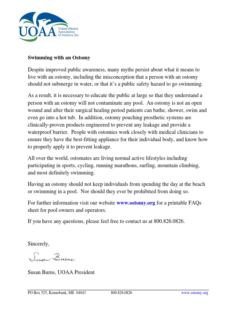 President Statement | PDF