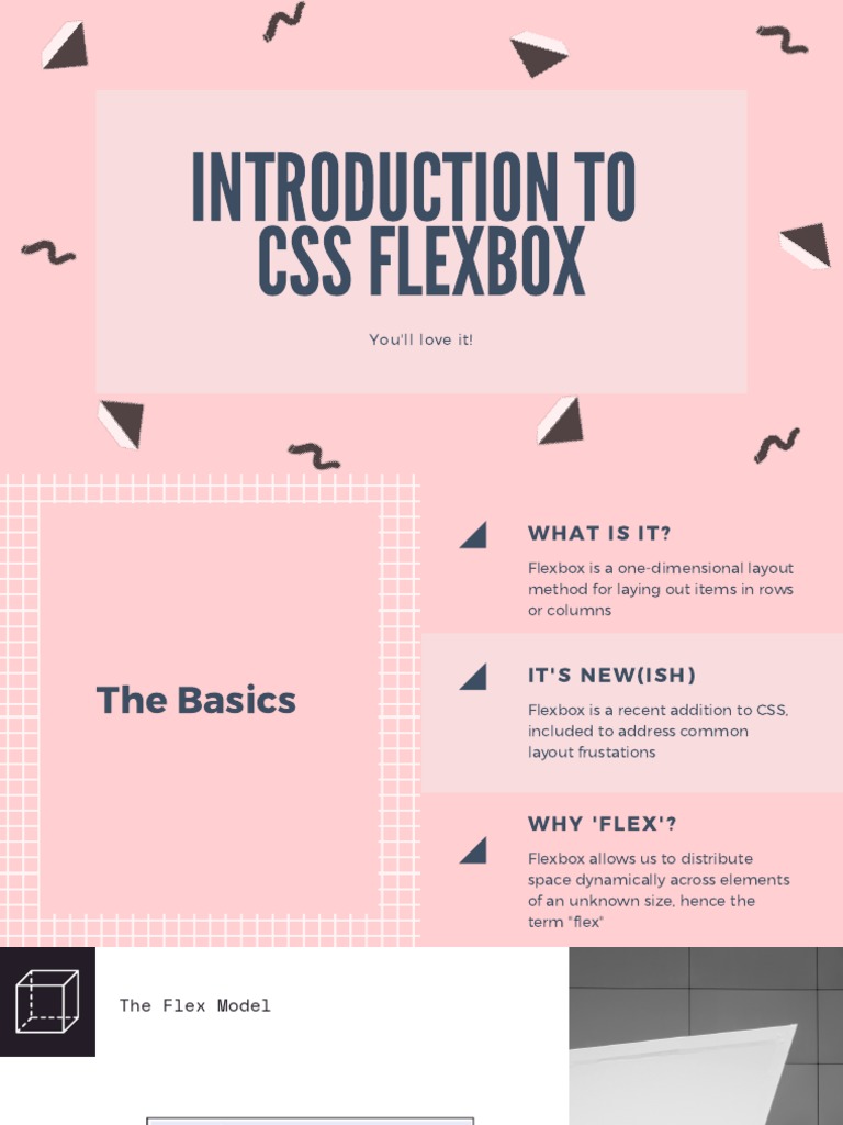 102 WDB Flexbox Responsive | PDF | Computing
