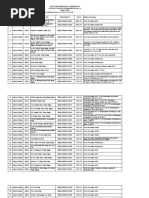 History of the Door Hinge | PDF | Door | Bearing (Mechanical)