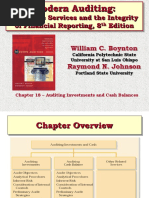 IAPI Standar Audit 570 (Revisi 2021) | PDF | Business