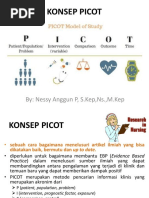 Apa Itu Metode PICO | PDF