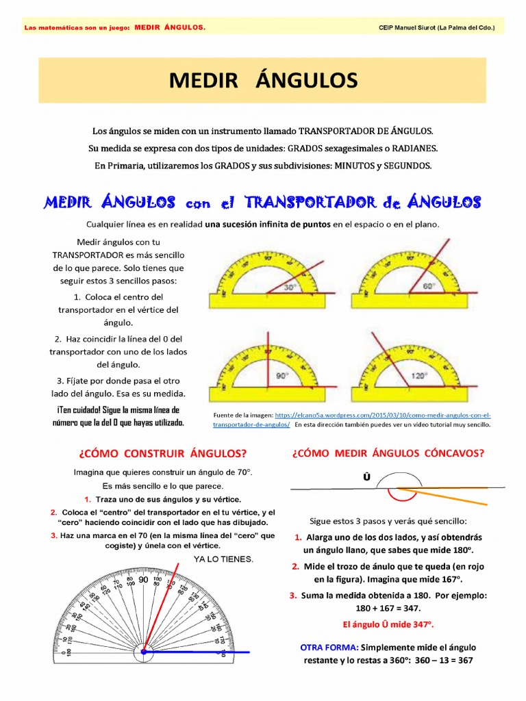 Como Medir Ângulos Internos – Como calcular ângulos internos bora ...