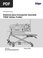 Ficha Tecnica Puristeril 340 | PDF | Hemodiálisis | Química