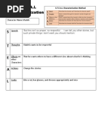 Wanted: Organelle Trail Project | PDF | Organelle | Cell Wall